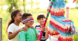 Piñata 101: How to Hang a Piñata and Have a Safe Party ...
