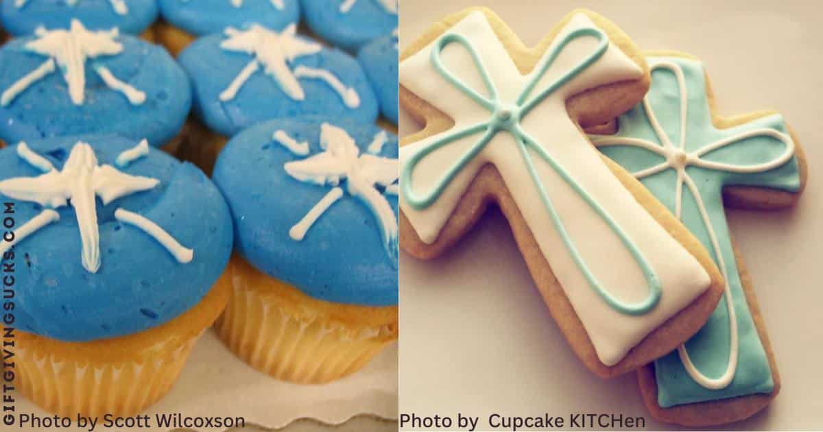 Confirmation Cake Ideas - giftgivingsucks.com