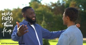 Confirmation, Palanca, and Kairos Retreat Letter Examples ...