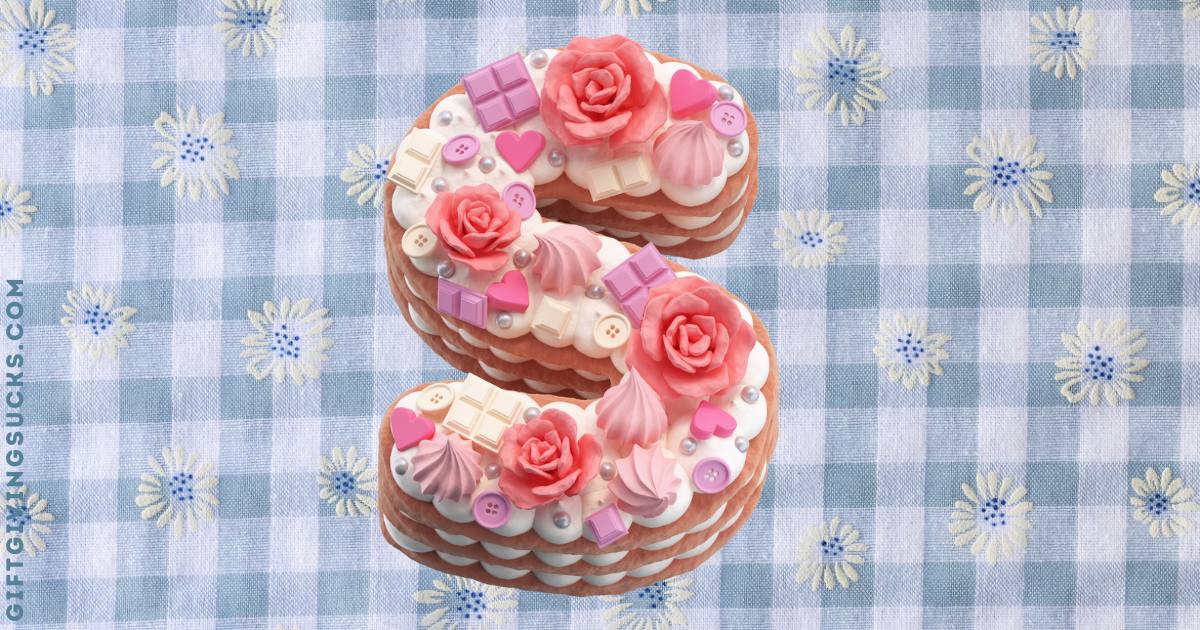 Letter Cake: A Fun and Creative Way to Celebrate Special Occasions ...