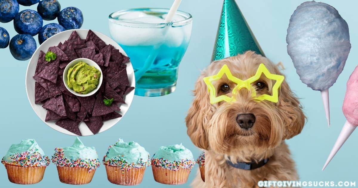 The Ultimate Guide to Hosting a Color Party - giftgivingsucks.com