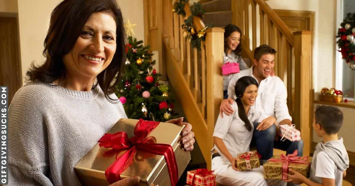 30+ Gifts That Start With U (2024) - giftgivingsucks.com