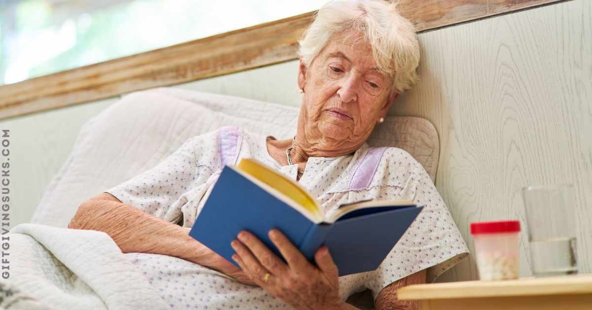 Unleash Your Creativity: Engaging Activities for the Bedridden ...