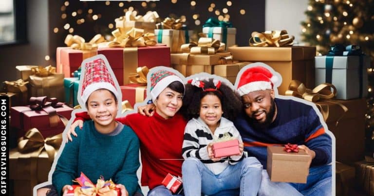 Excessive Gift Giving: When Generosity Becomes a Burden ...