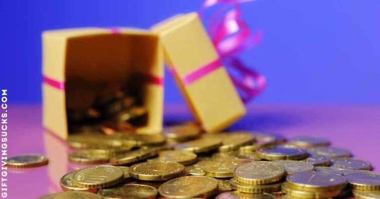 Gifts That Bring Bad Luck: Don't Make These Mistakes - giftgivingsucks.com