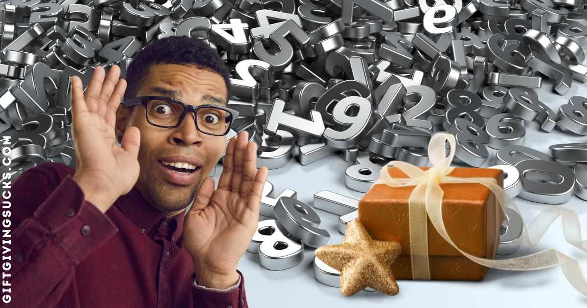 Gifts That Bring Bad Luck: Don't Make These Mistakes - giftgivingsucks.com