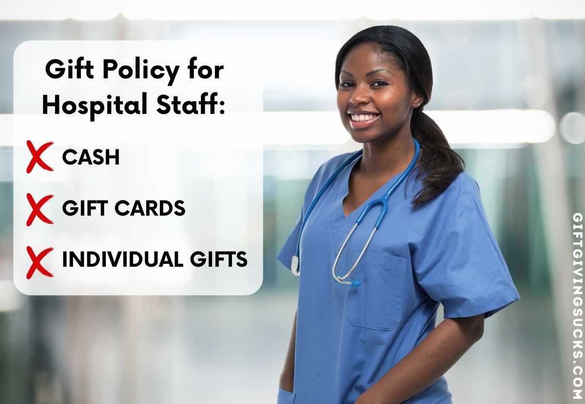The Best Thank You Gifts for Hospital Staff - giftgivingsucks.com
