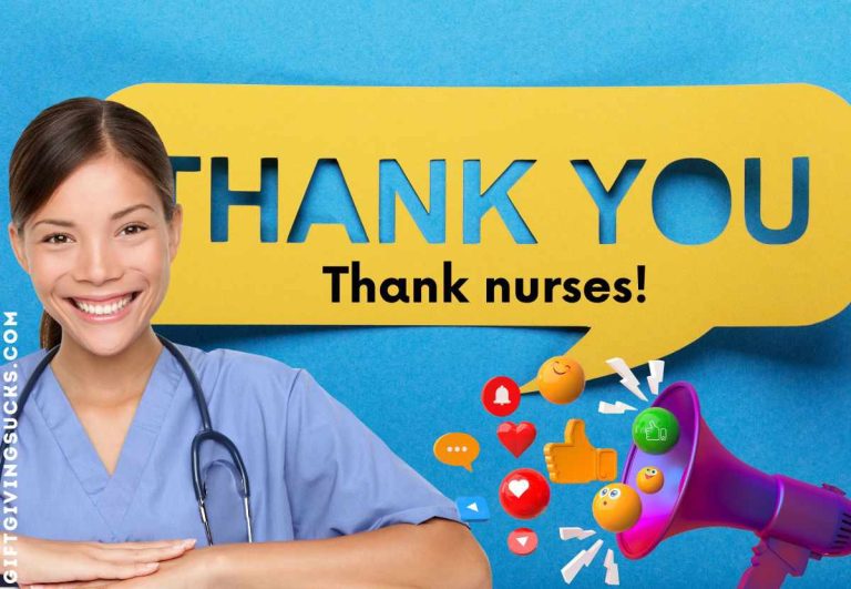 Super-Nice Thank You Messages for Hospital Staff - giftgivingsucks.com