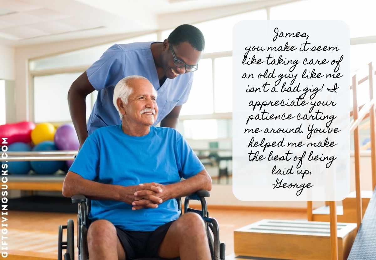 Super-Nice Thank You Messages for Hospital Staff - giftgivingsucks.com