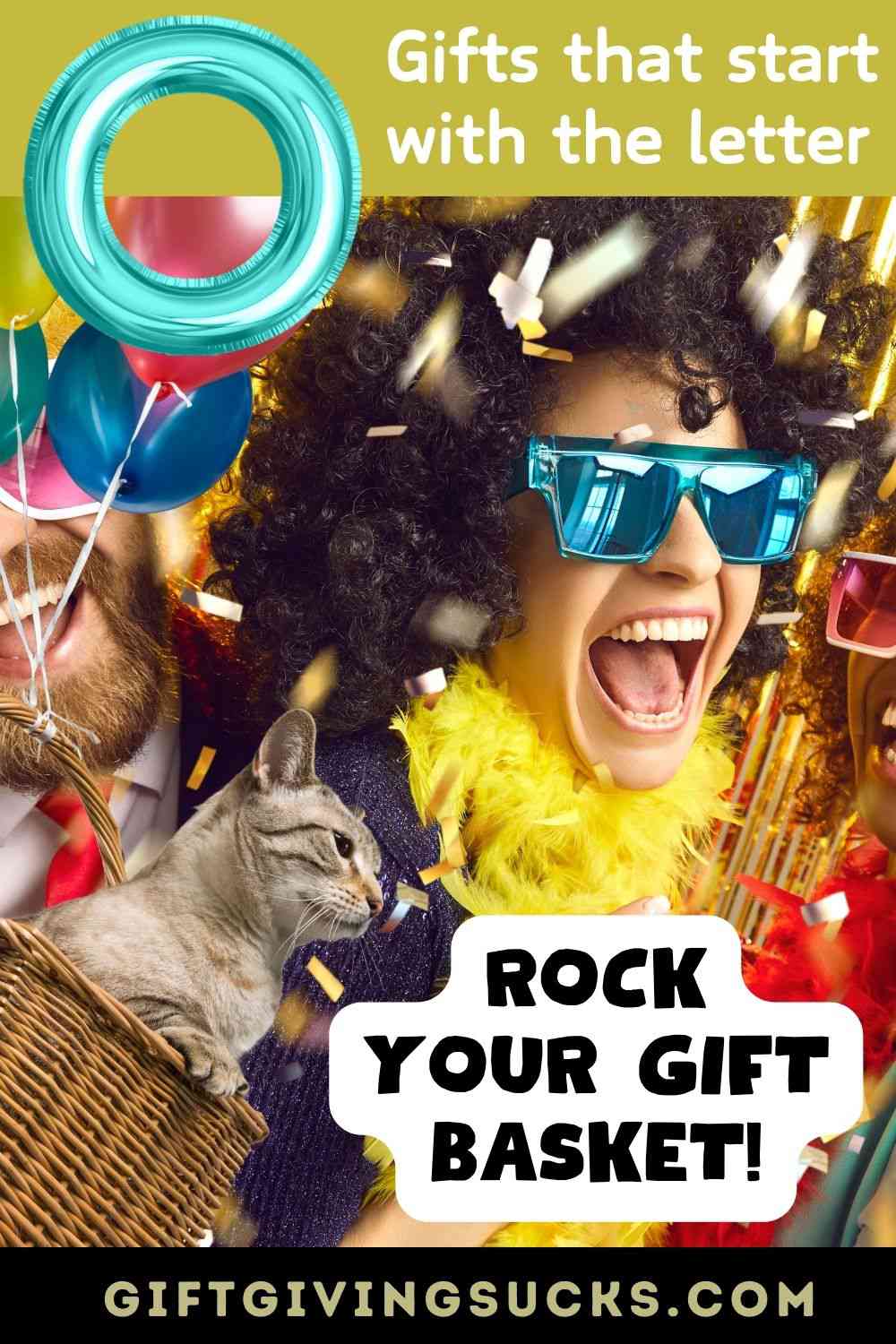 30+ Gifts That Start with O (2024) - giftgivingsucks.com