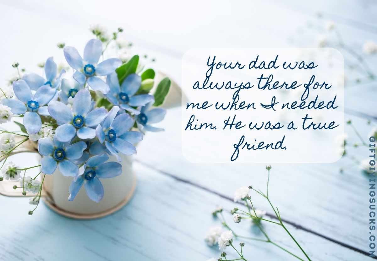 What to Write on the Card for Funeral Flowers: Tips and Examples ...