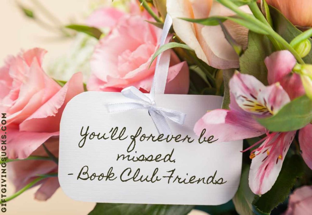 What to Write on the Card for Funeral Flowers: Tips and Examples ...