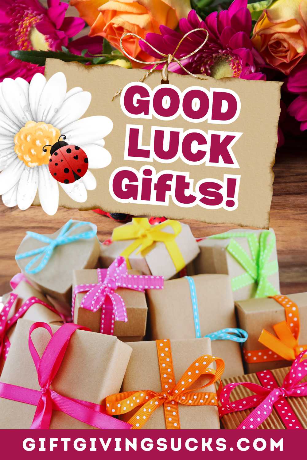 Good Luck Gifts: Giving the Right Gift that Brings Fortune to a Loved ...