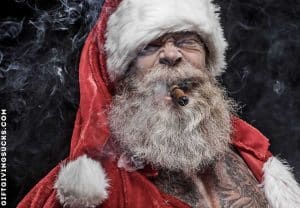 Bad Santa Gift Ideas: The Art of Giving Terribly (on Purpose ...